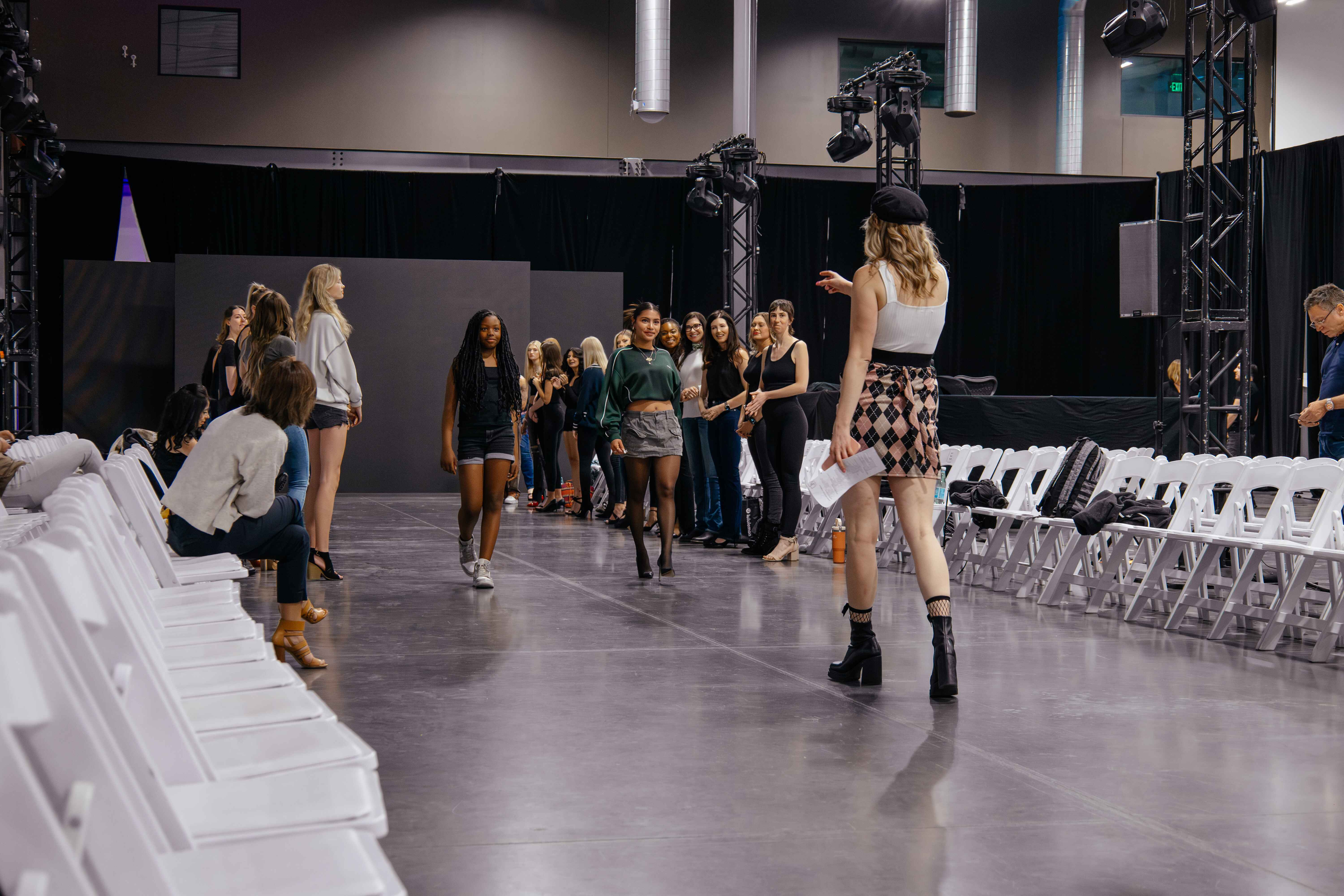 6 Key Takeaways From DFW's Spring Model Workshop - 303 Magazine