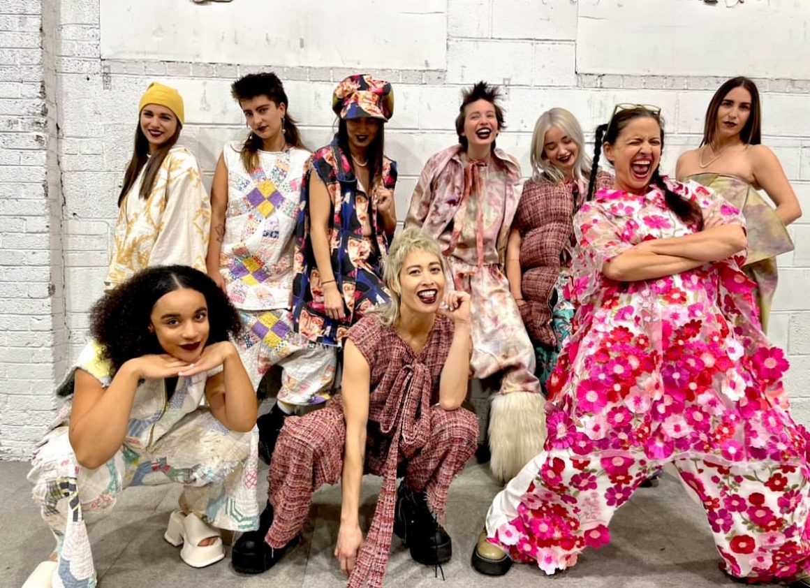 Steppin' to the Beat: 15 Denver Fashion Week Designers Talk Choosing ...