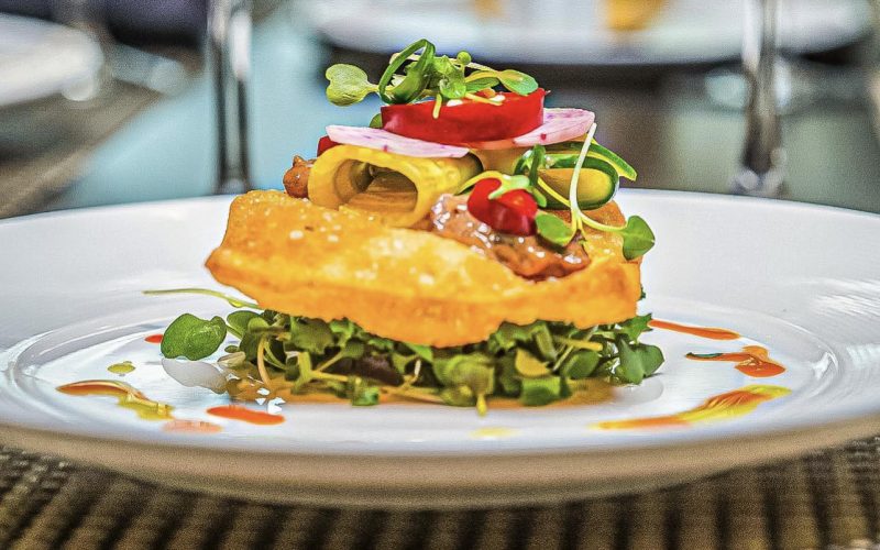Southern Bell Catering Group: Orchestrating The Art of Unforgettable ...