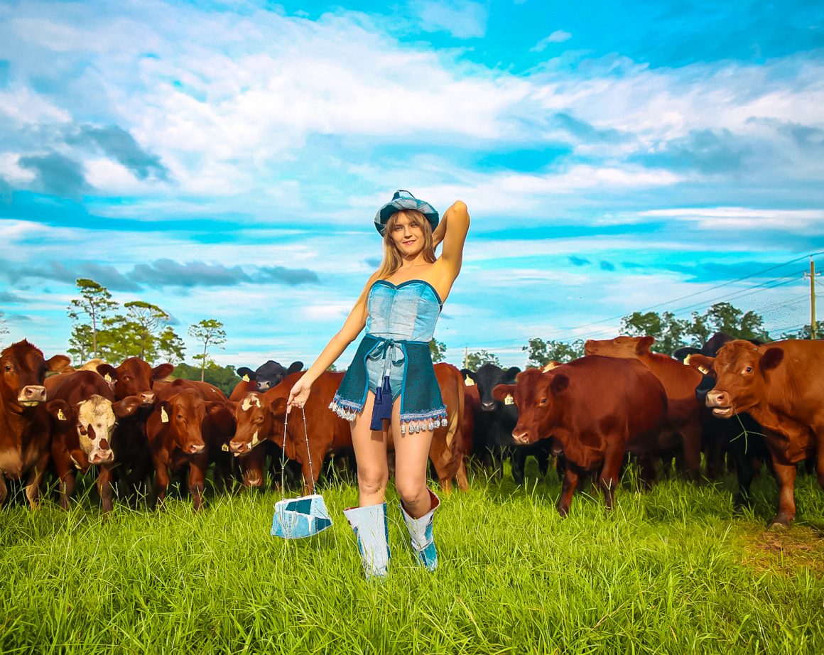 Steppin' to the Beat: 15 Denver Fashion Week Designers Talk Choosing ...