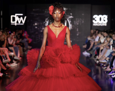 303 MAGAZINE | FASHION • CULTURE • STYLE