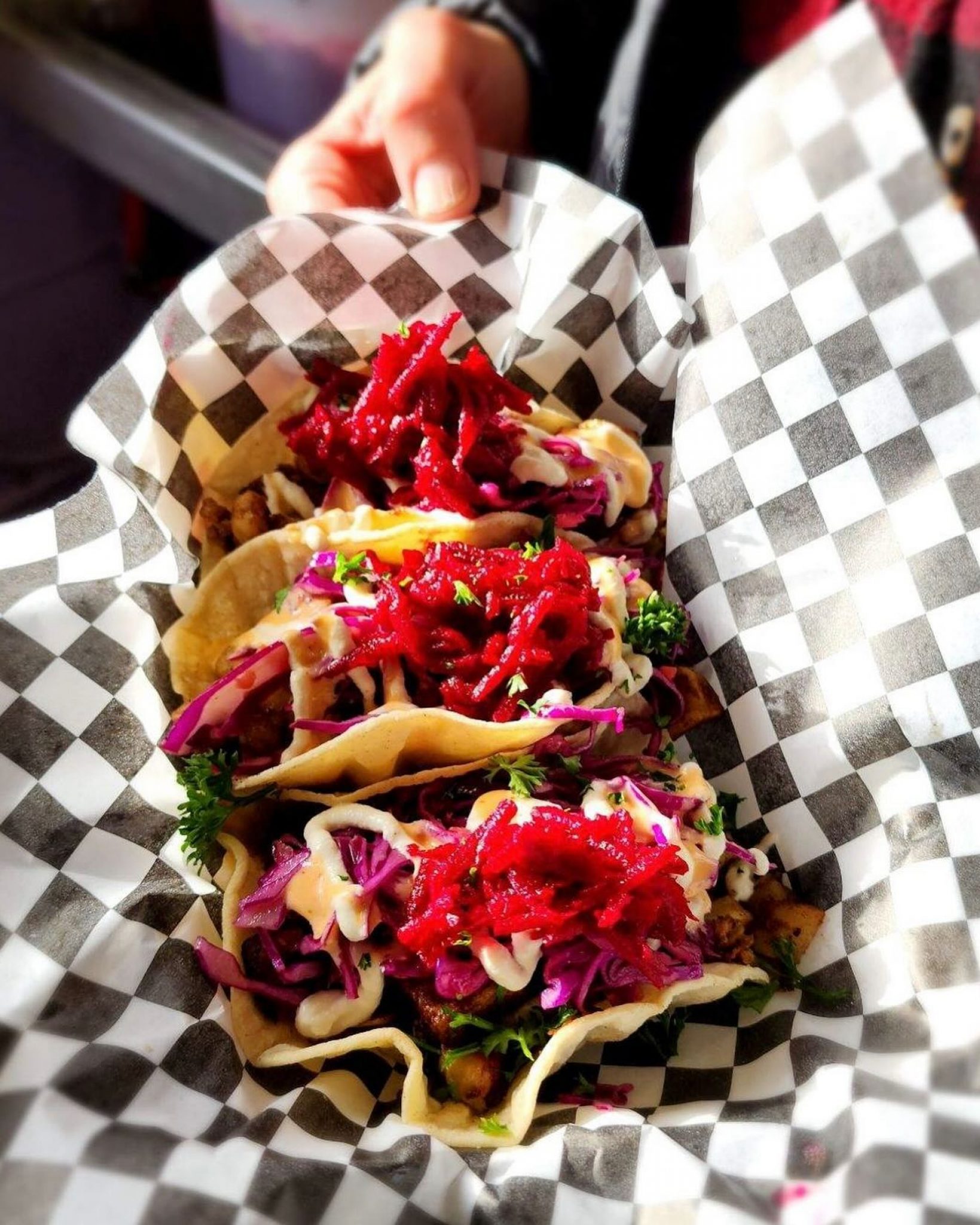 Savor the Season: Last Chance Bites from Civic Center EATS' Diverse ...