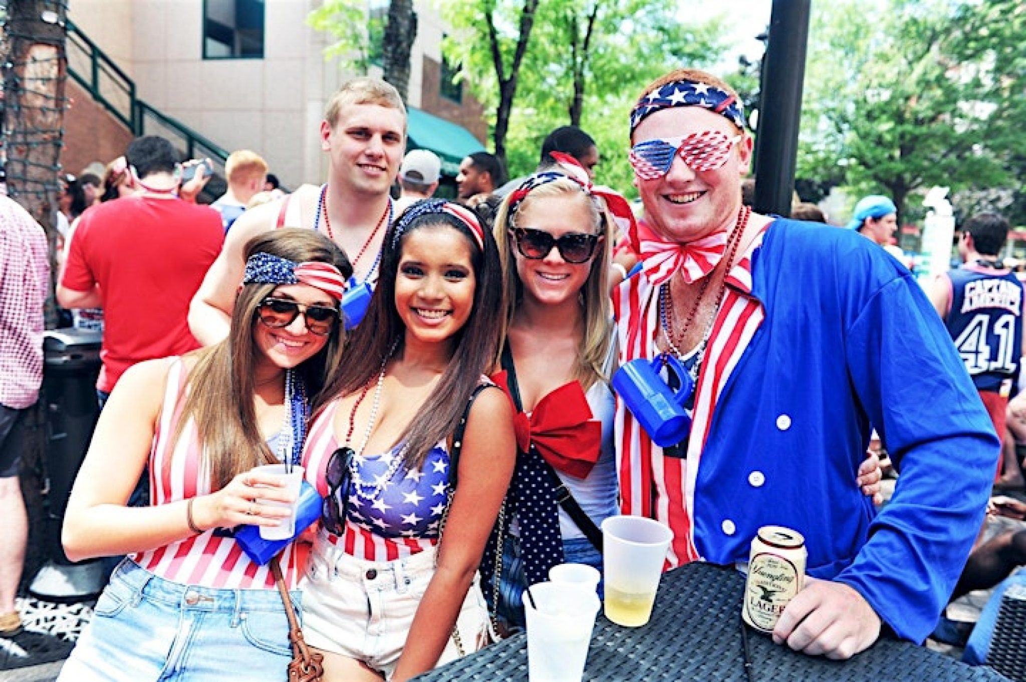 20 Things To Do Around Denver This Fourth Of July Weekend - 303 Magazine