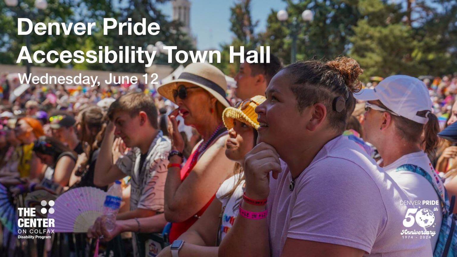 Celebrate Pride and Community in Denver at These Events - 303 Magazine