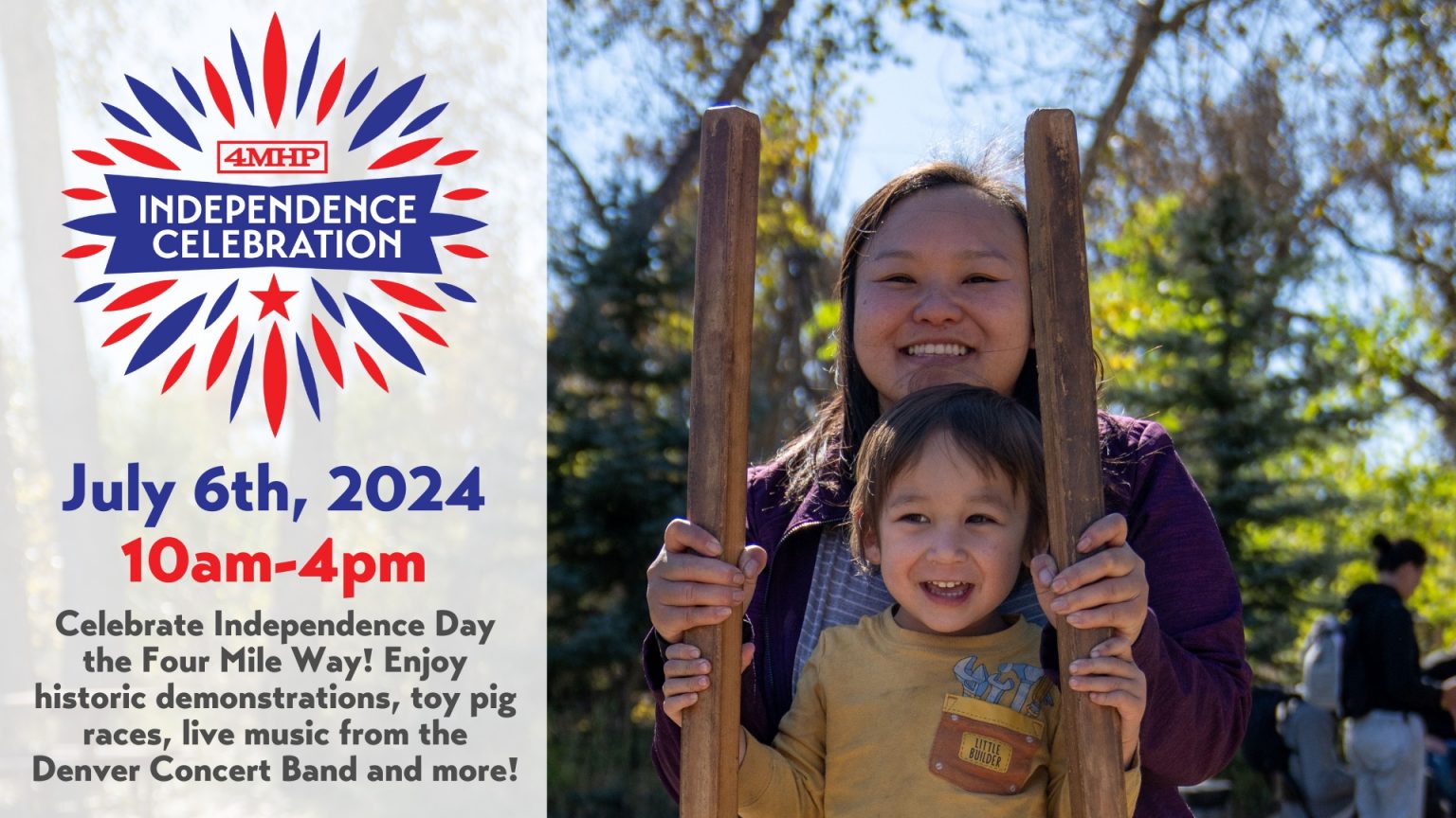 20 Things To Do Around Denver This Fourth Of July Weekend - 303 Magazine