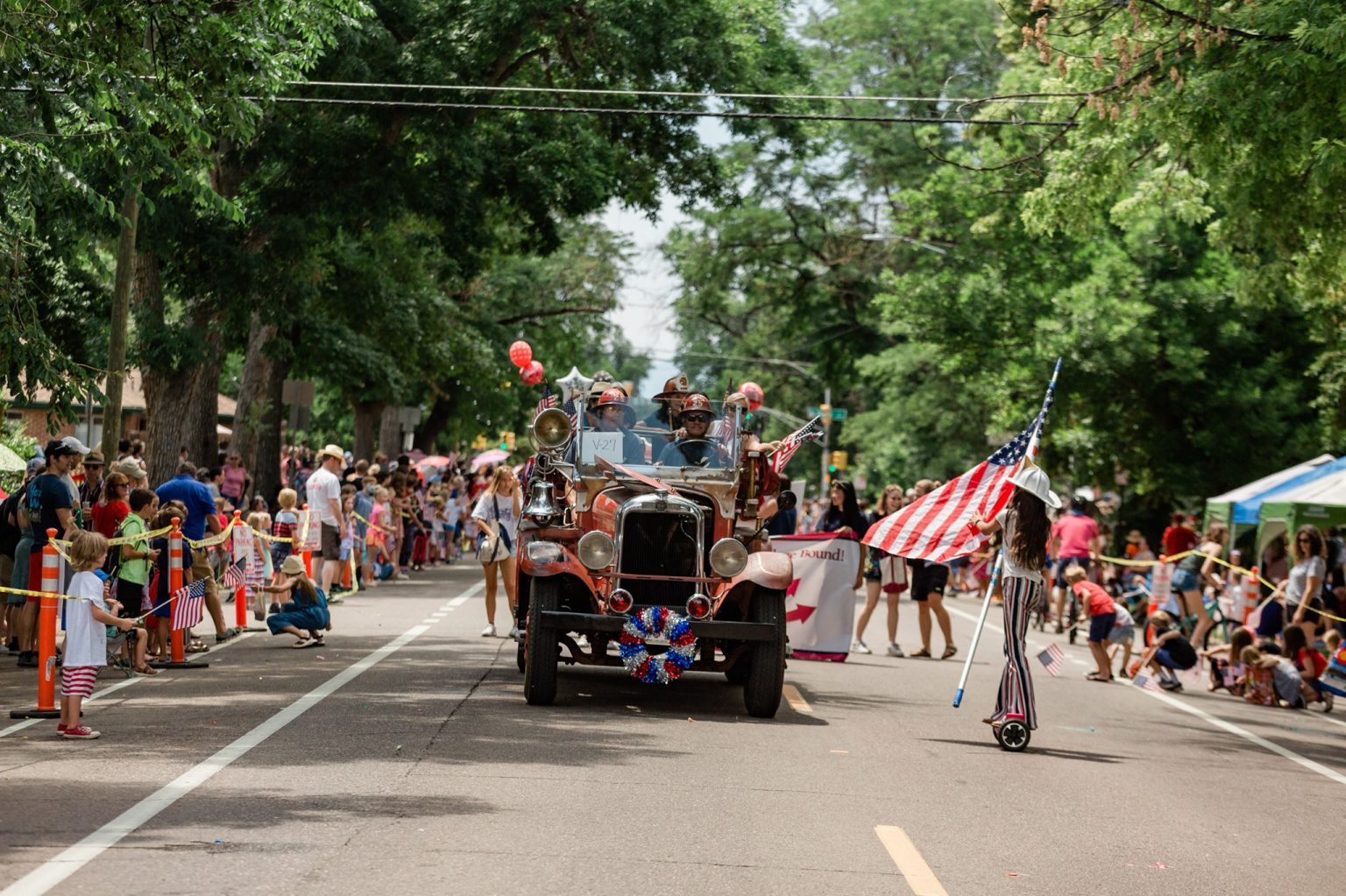 20 Things To Do Around Denver This Fourth Of July Weekend - 303 Magazine