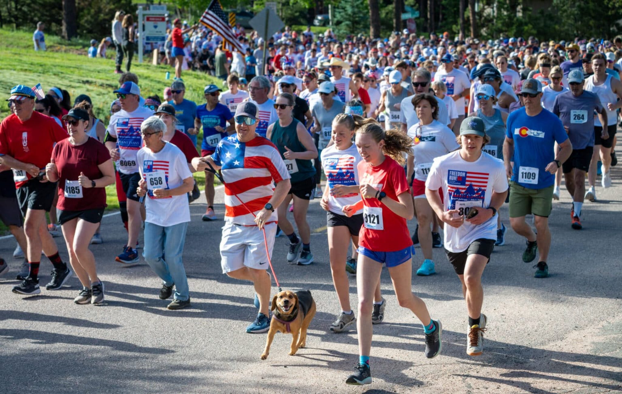 20 Things To Do Around Denver This Fourth Of July Weekend - 303 Magazine