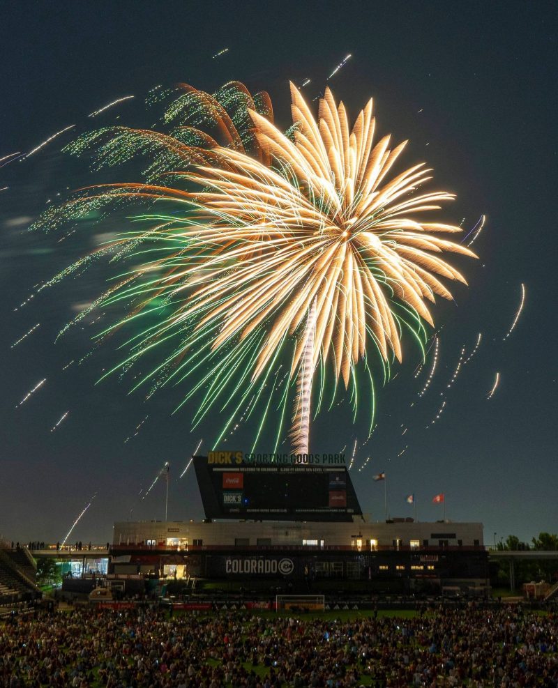 20 Things To Do Around Denver This Fourth Of July Weekend - 303 Magazine