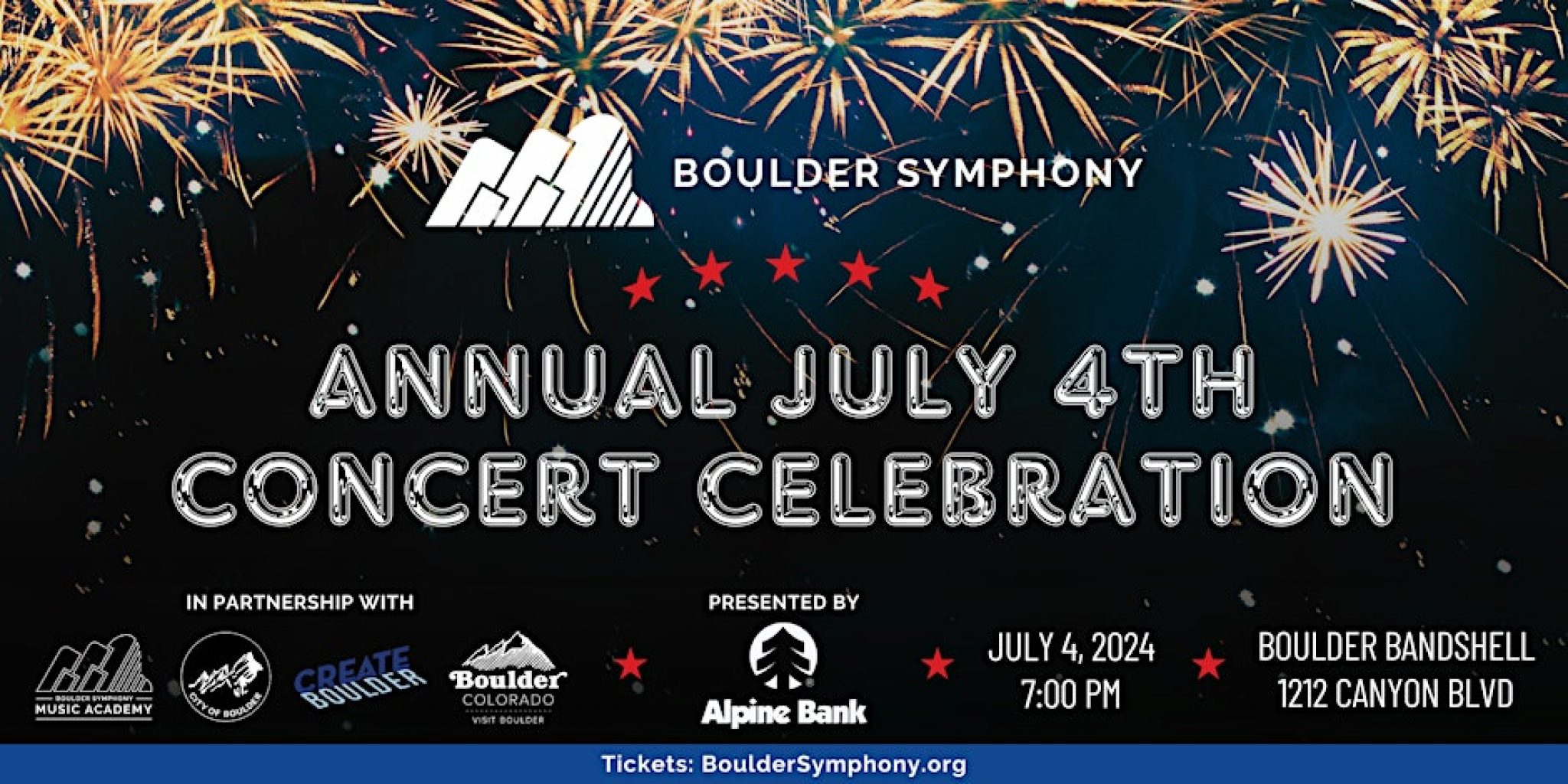 20 Things To Do Around Denver This Fourth Of July Weekend - 303 Magazine