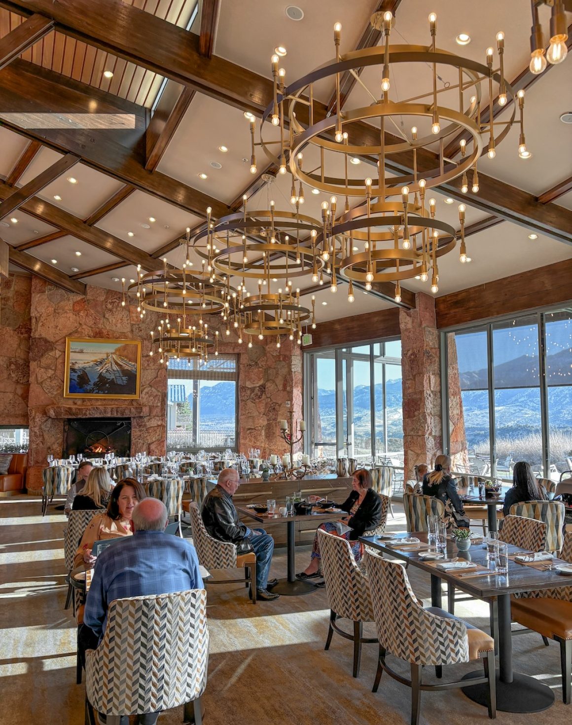 Wellness Elevated at the Garden of the Gods Resort - 303 Magazine