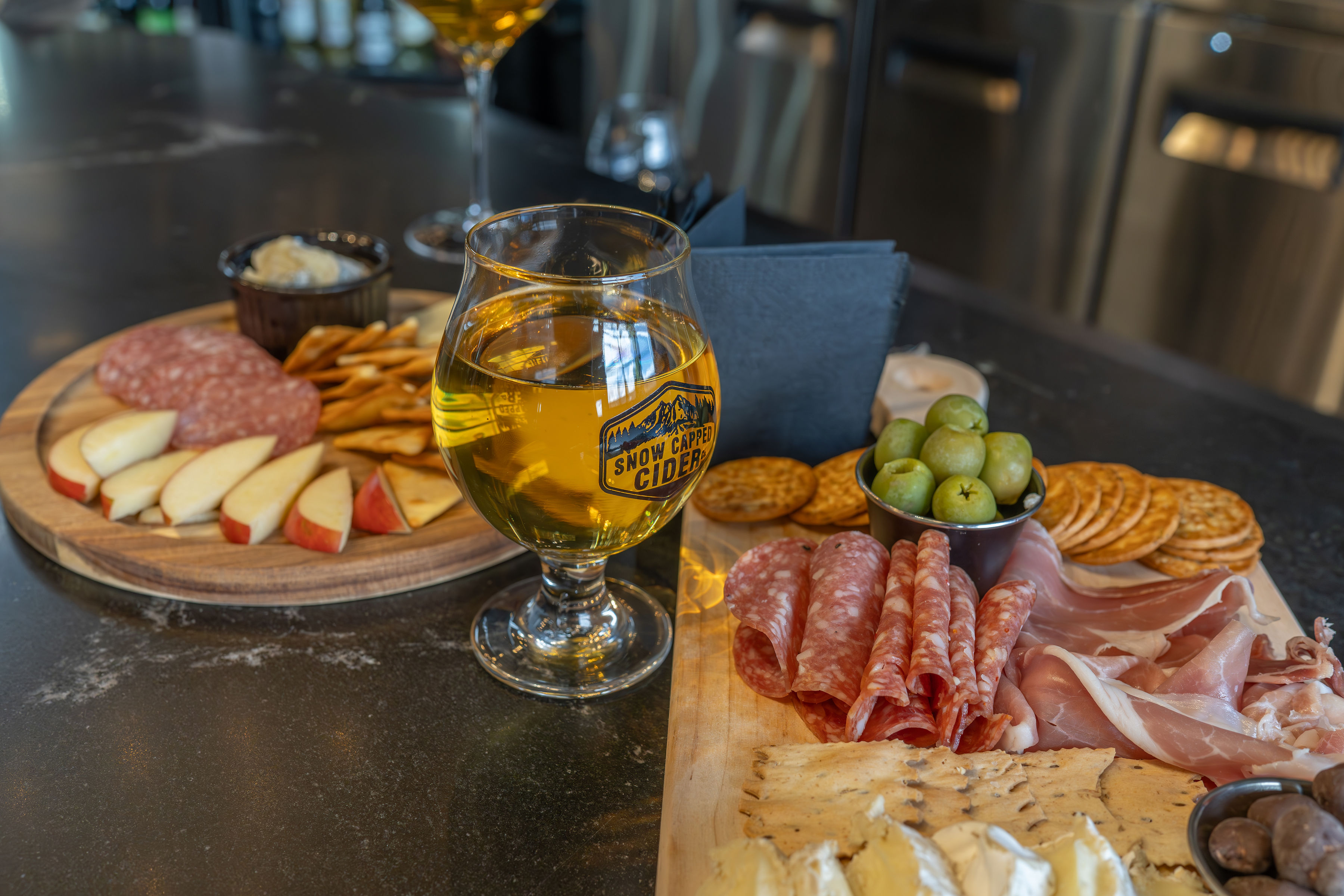 Enjoy Local Cider at Colorado’s Midsize Cidermaker of the Year - 303 ...