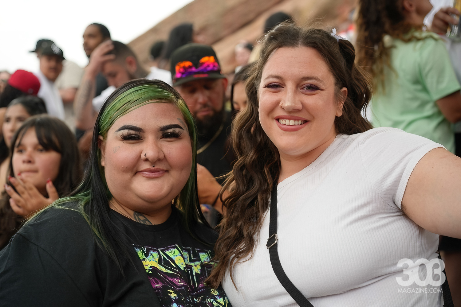 06/19/2024 – KEVIN GATES @ RED ROCKS AMPHITHEATER - MORRISON, CO - 303 ...