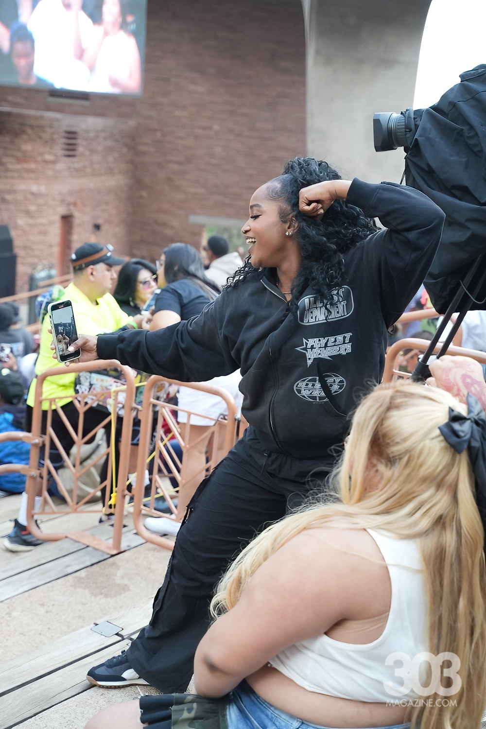 06/19/2024 – KEVIN GATES @ RED ROCKS AMPHITHEATER - MORRISON, CO - 303 ...