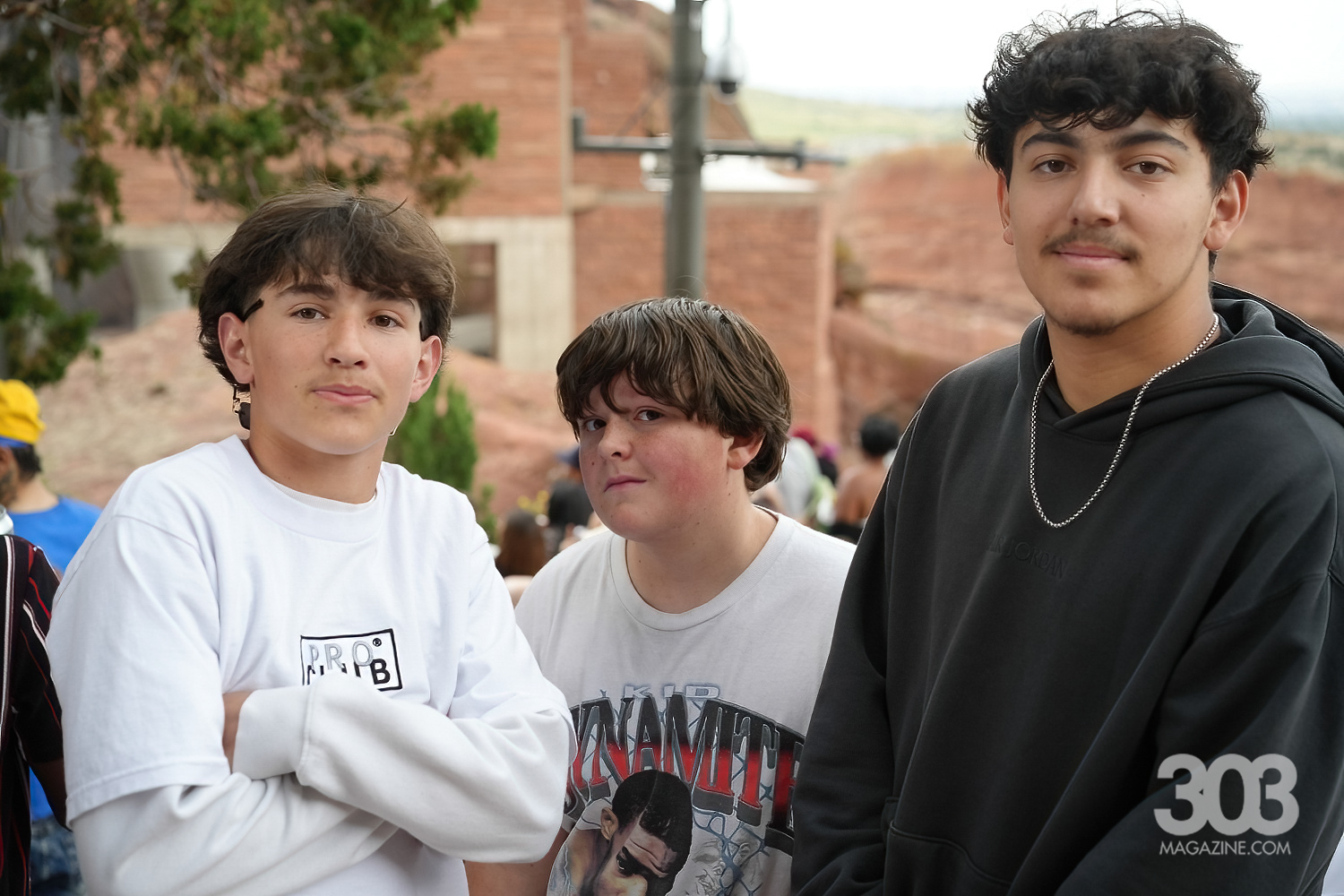 06/19/2024 – KEVIN GATES @ RED ROCKS AMPHITHEATER - MORRISON, CO - 303 ...