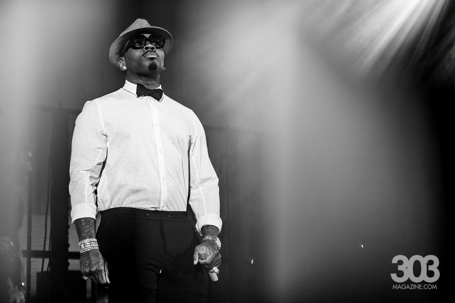 06/19/2024 – KEVIN GATES @ RED ROCKS AMPHITHEATER - MORRISON, CO - 303 ...