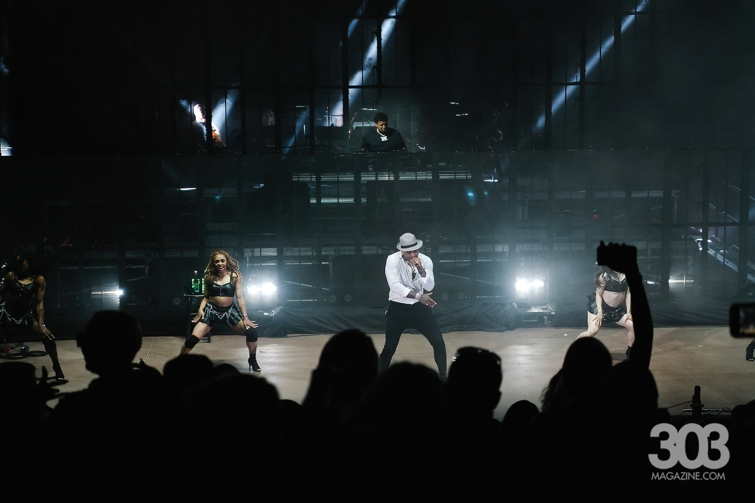 06/19/2024 – KEVIN GATES @ RED ROCKS AMPHITHEATER - MORRISON, CO - 303 ...