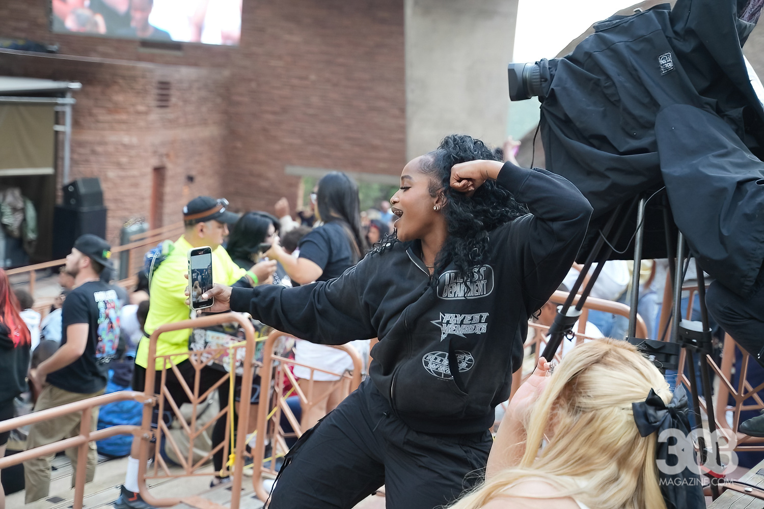 06/19/2024 – KEVIN GATES @ RED ROCKS AMPHITHEATER - MORRISON, CO - 303 ...