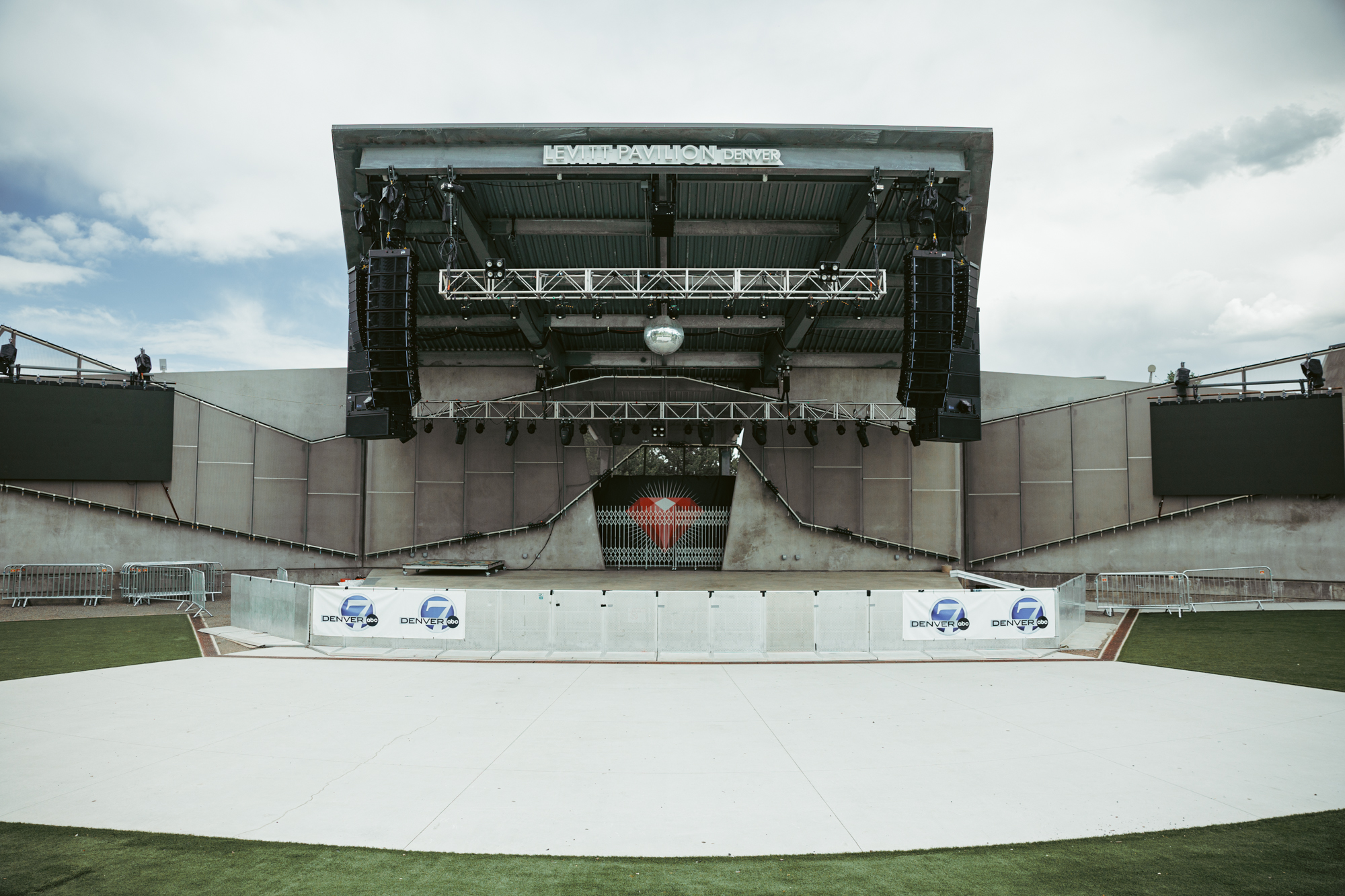 Venue Voices — Levitt Pavilion Brings Communities Together Through ...