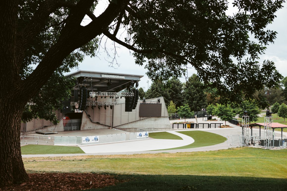 Venue Voices — Levitt Pavilion Brings Communities Together Through ...