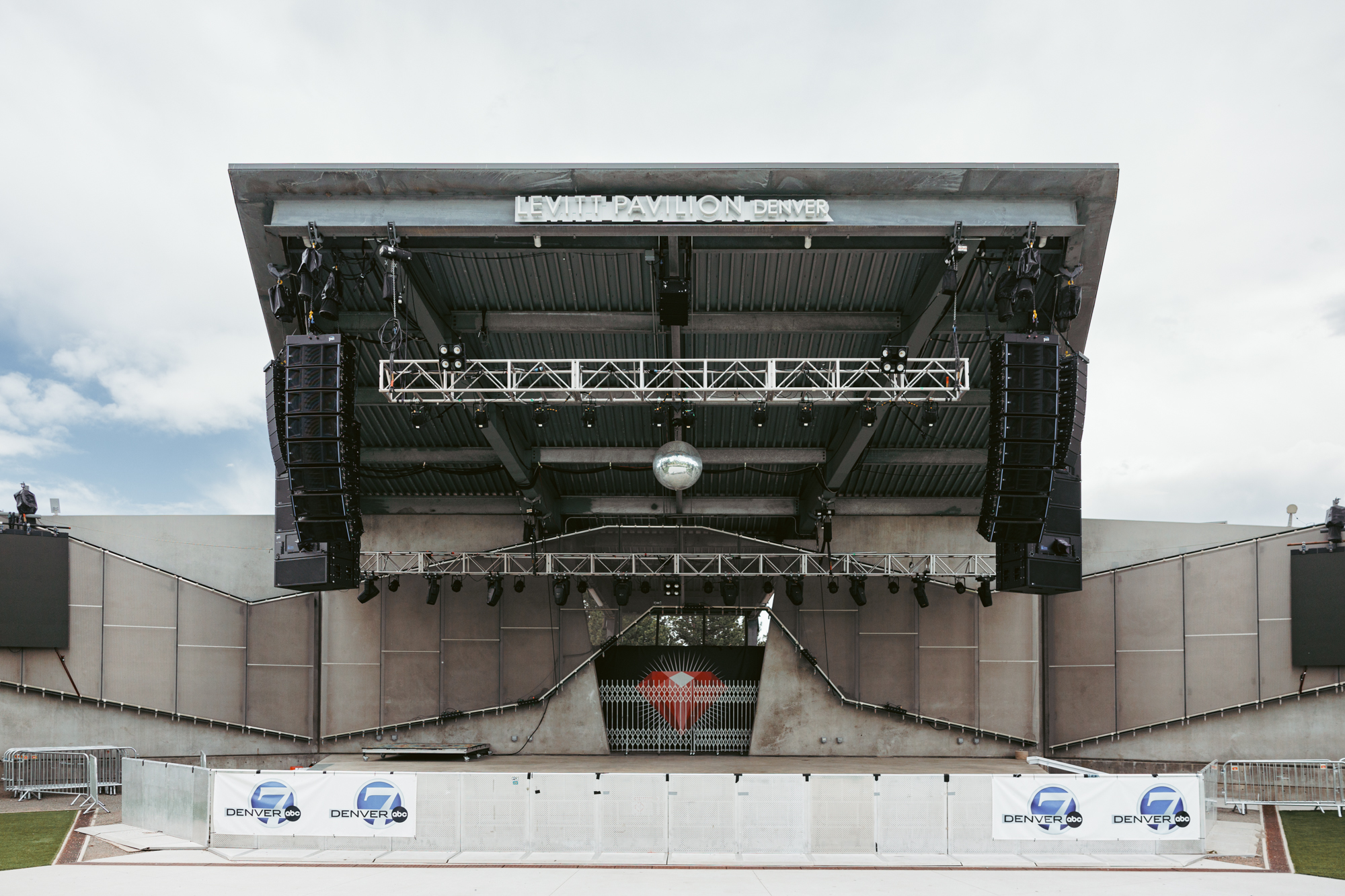 Venue Voices — Levitt Pavilion Brings Communities Together Through ...