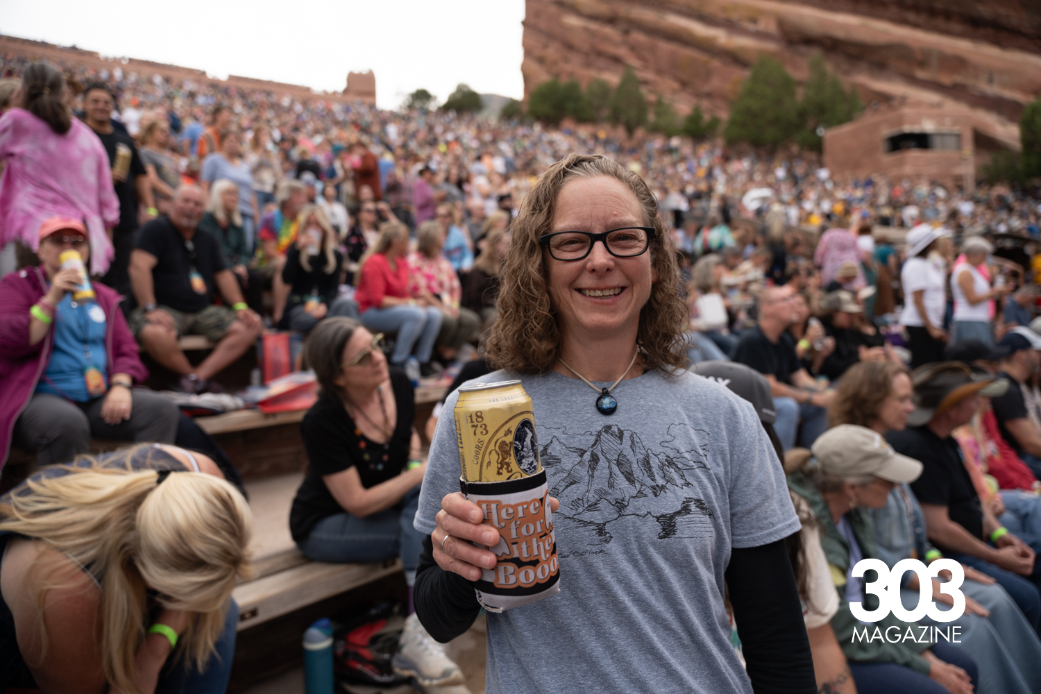 5/31/24 - Michael Franti @ Red Rocks Amphitheater - Morrison, CO - 303 ...