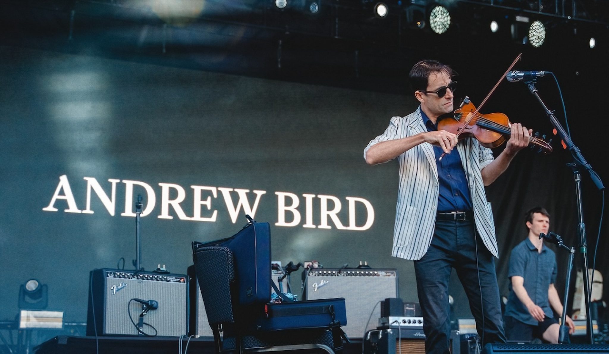 Outside Festival Makes Its Debut in Downtown Denver - 303 Magazine