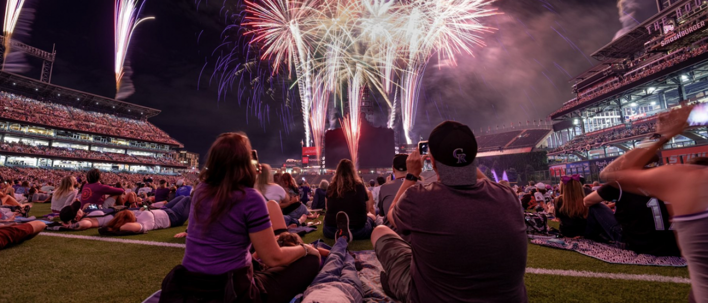 20 Things To Do Around Denver This Fourth Of July Weekend - 303 Magazine