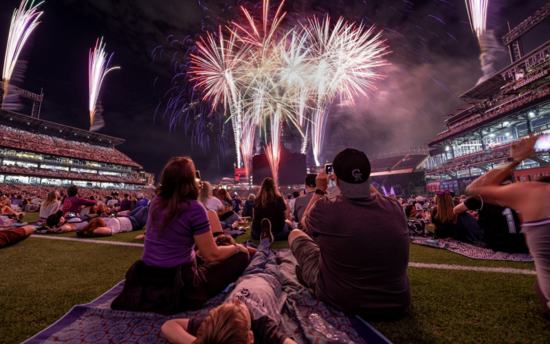 20 Things To Do Around Denver This Fourth Of July Weekend - 303 Magazine
