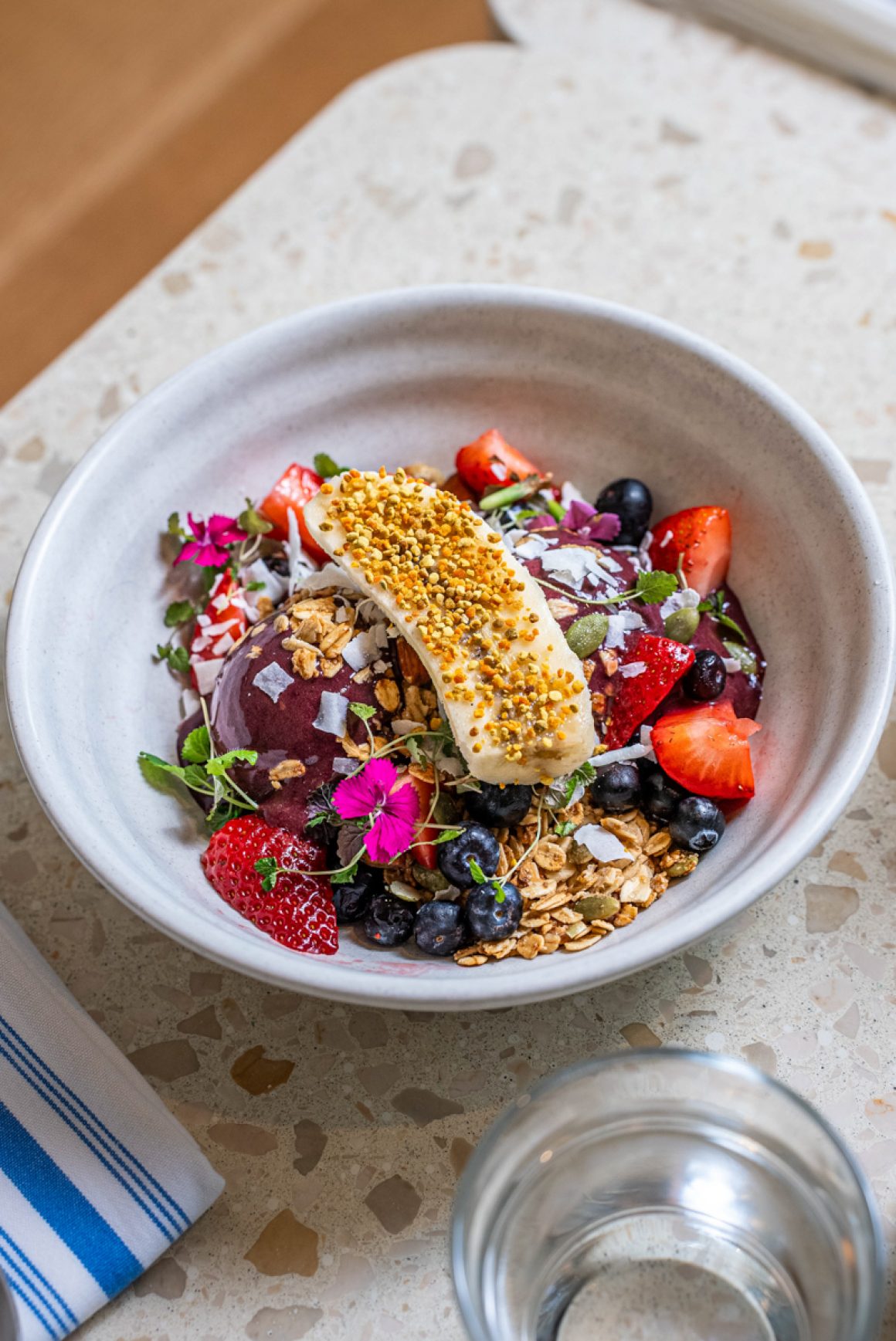 A Look Inside Two Hands: An Australian-Inspired Restaurant - 303 Magazine