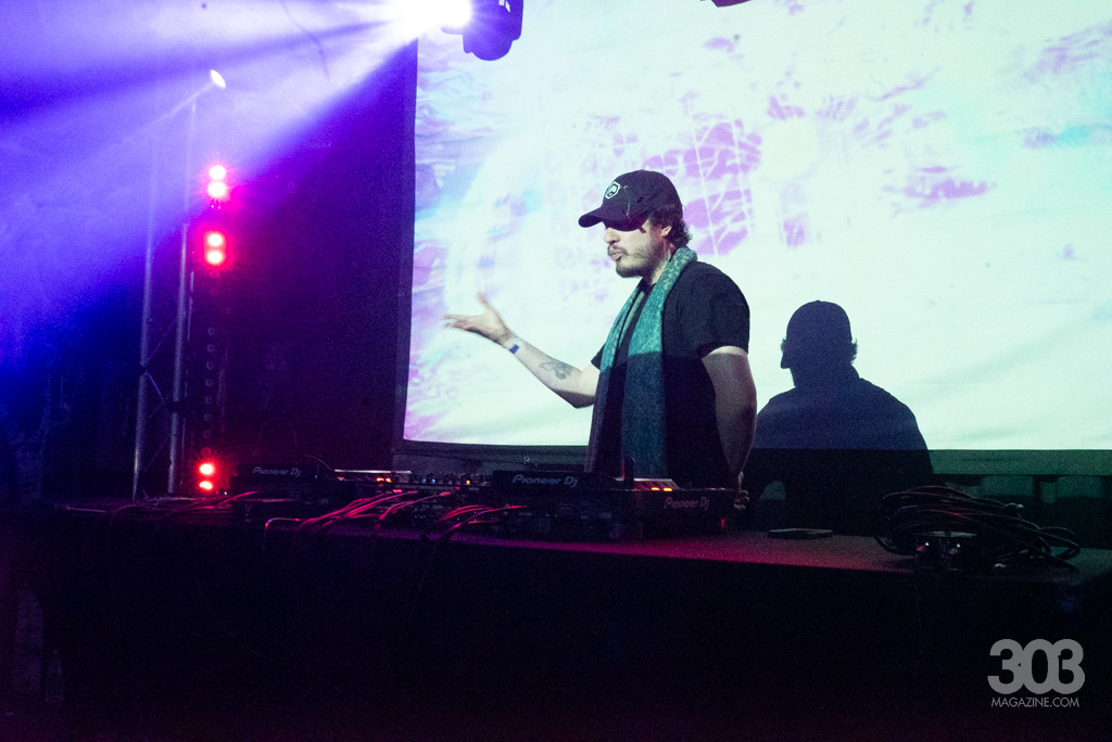 06/08/2024 - GULCHFEST OFFICIAL PRE-PARTY - @ YOUR MOM'S HOUSE - DENVER ...