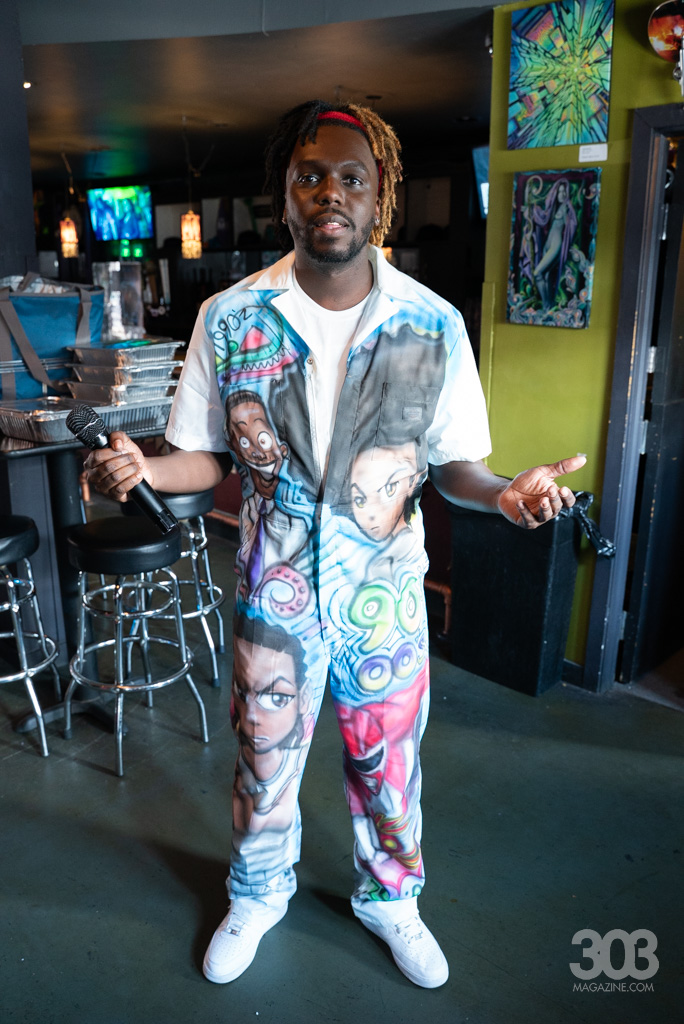 06/08/2024 - FREAKNIK COLORADO: A 90'S & EARLY 2000'S DAY PARTY @ YOUR ...