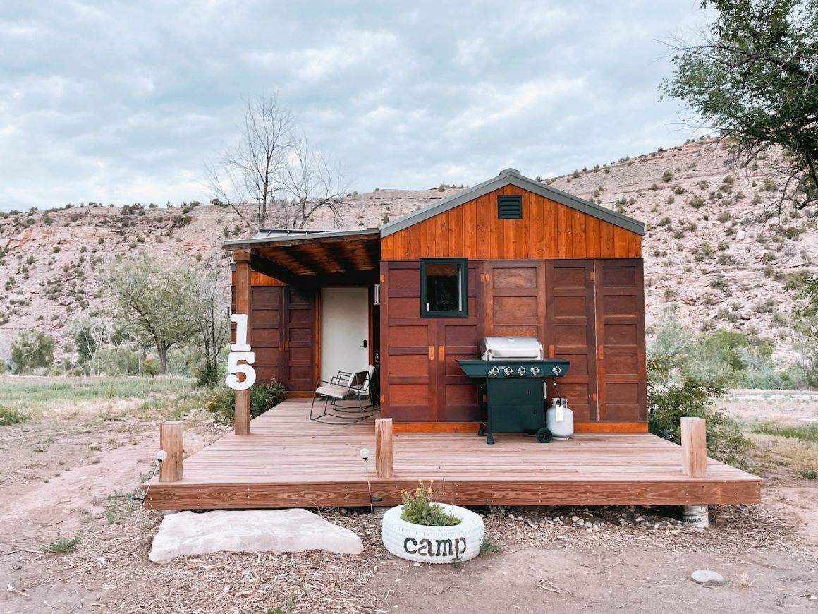 Your Guide to Glamping in Colorado and Beyond - 303 Magazine