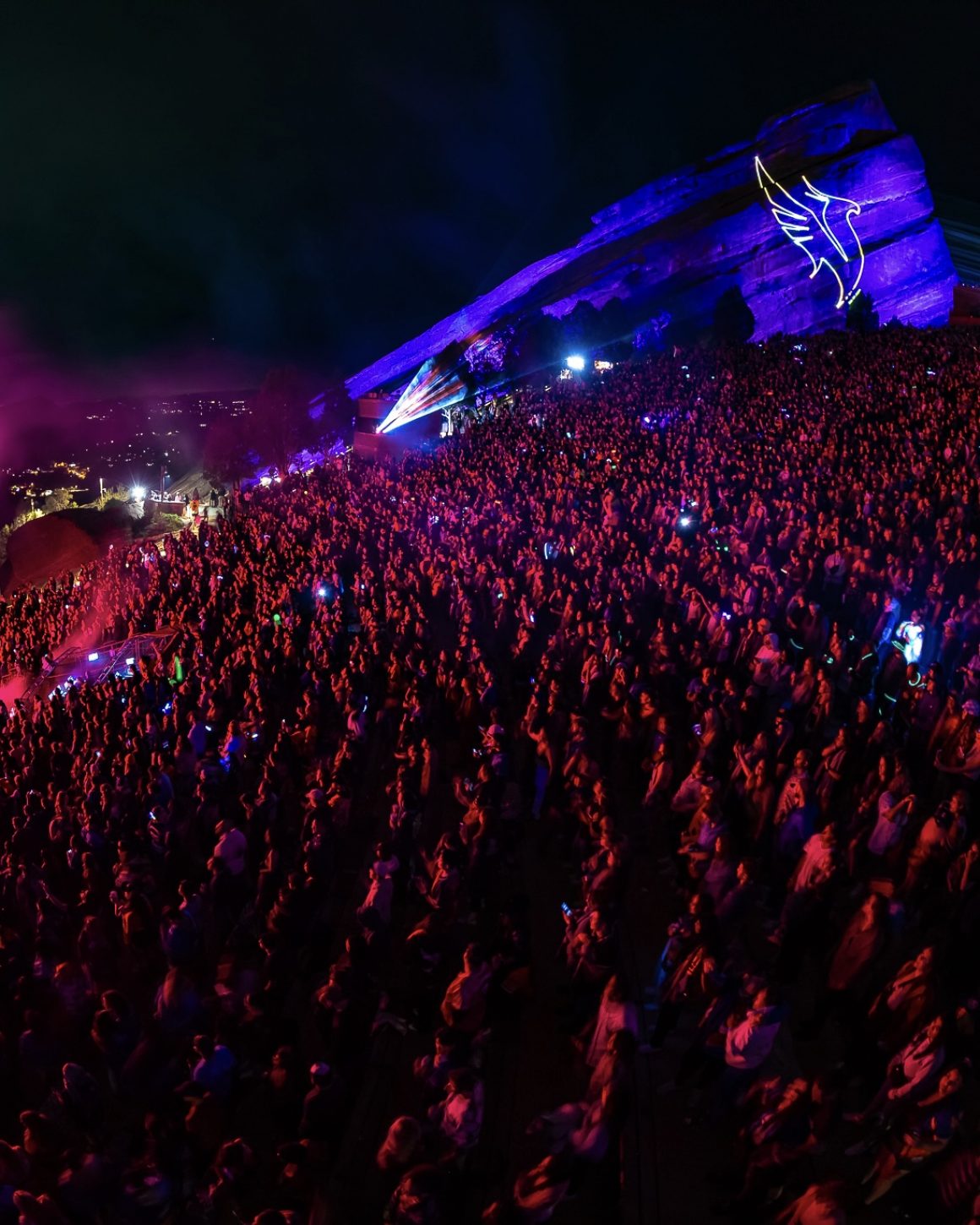 Q&A — Illenium's Legend Continues to Grow - 303 Magazine