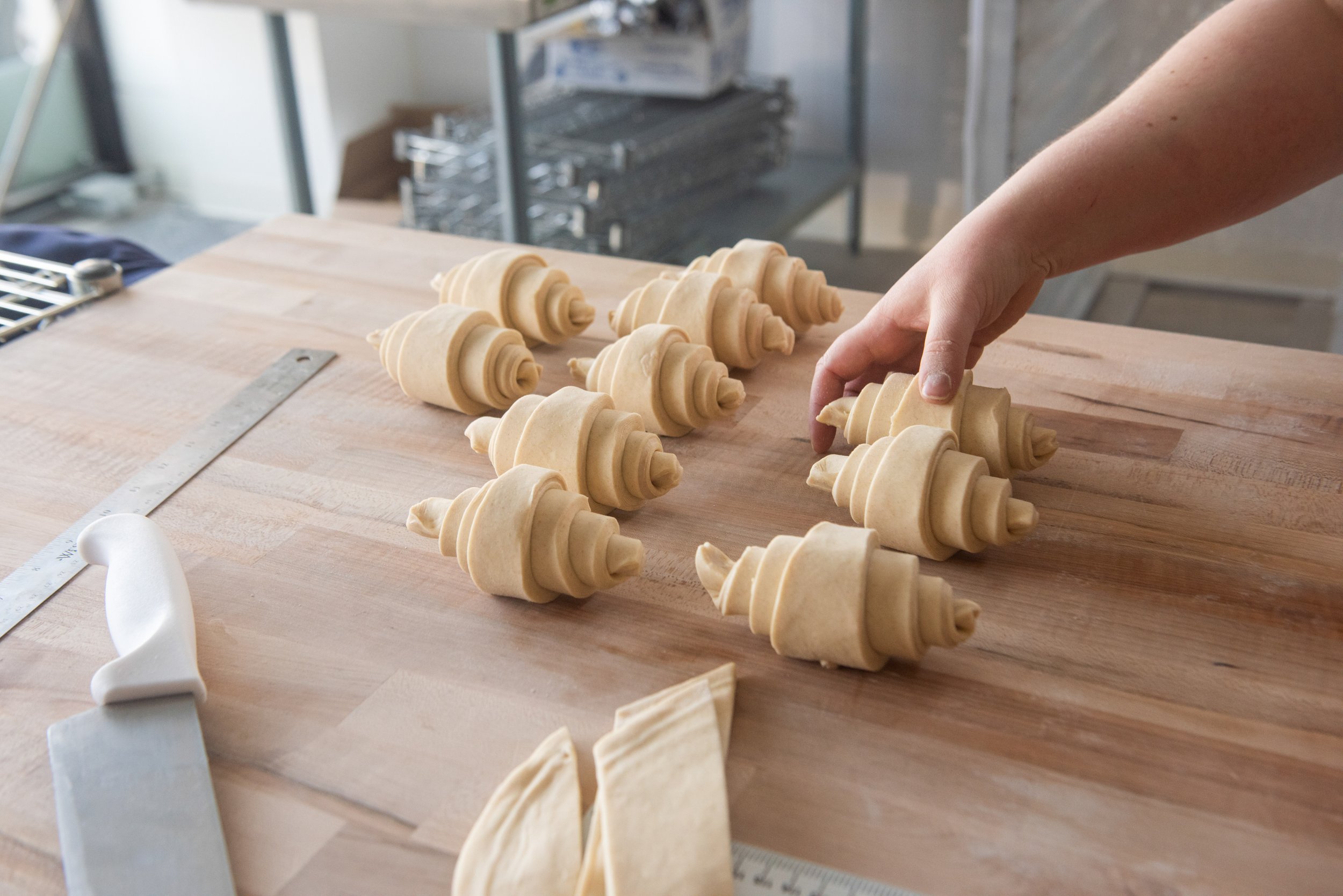 Local Artisan Bakers Are on the Rise - Meet Shawn Bergin - 303 Magazine