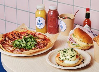Food + Booze Archives - 303 Magazine