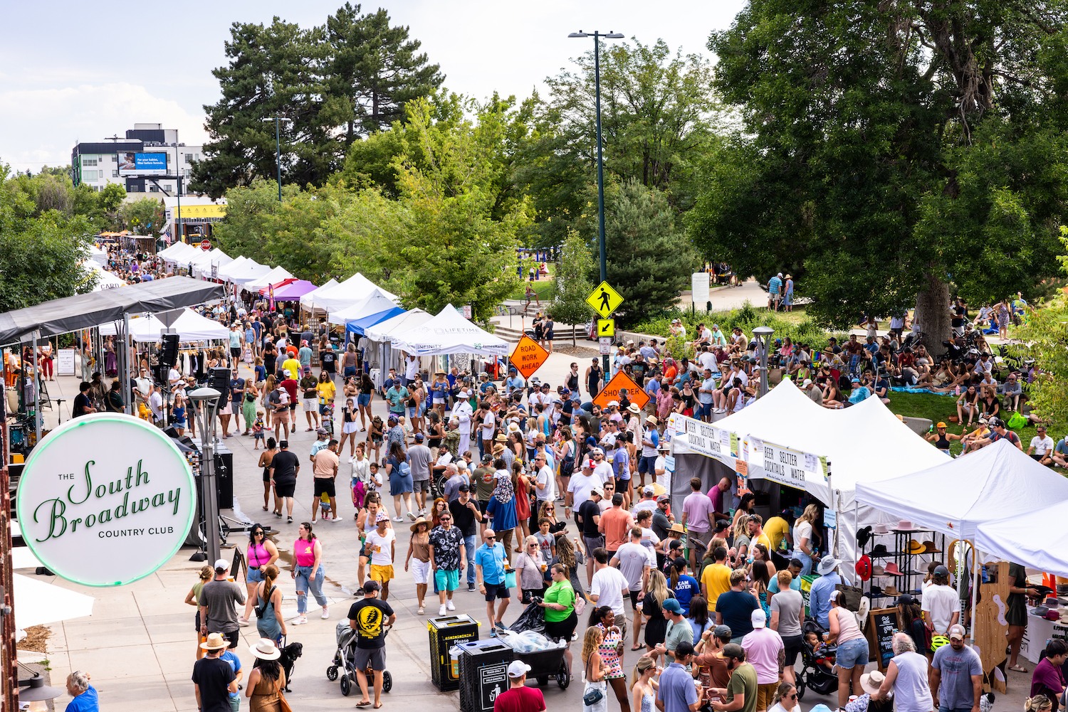 Welcome to the Community: The 2nd Annual Tennyson Street Fair Comes This Weekend - 303 Magazine