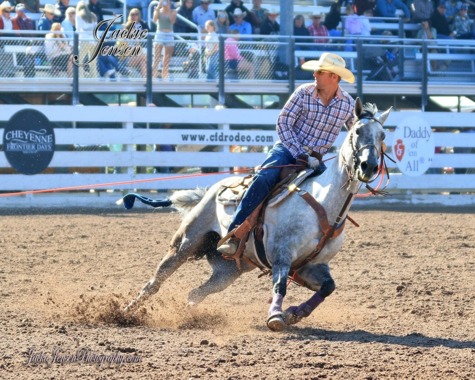 How to Experience the Best of Cheyenne Frontier Days - 303 Magazine