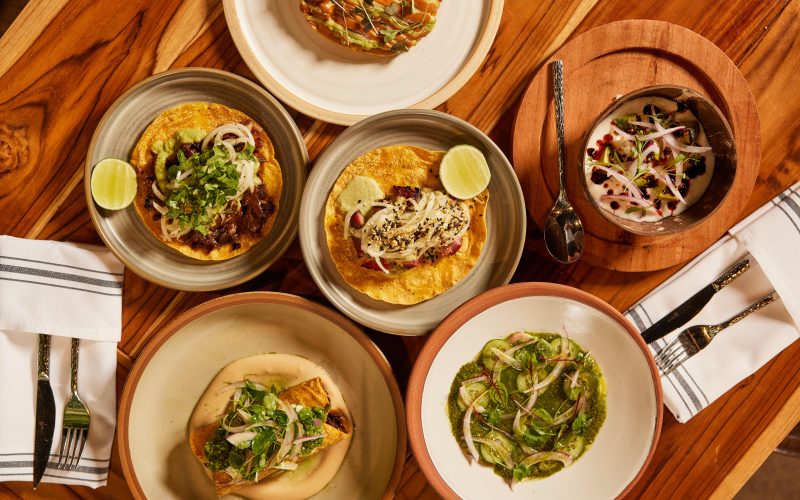 Boulder Just Got its New Best Mexican Restaurant - 303 Magazine
