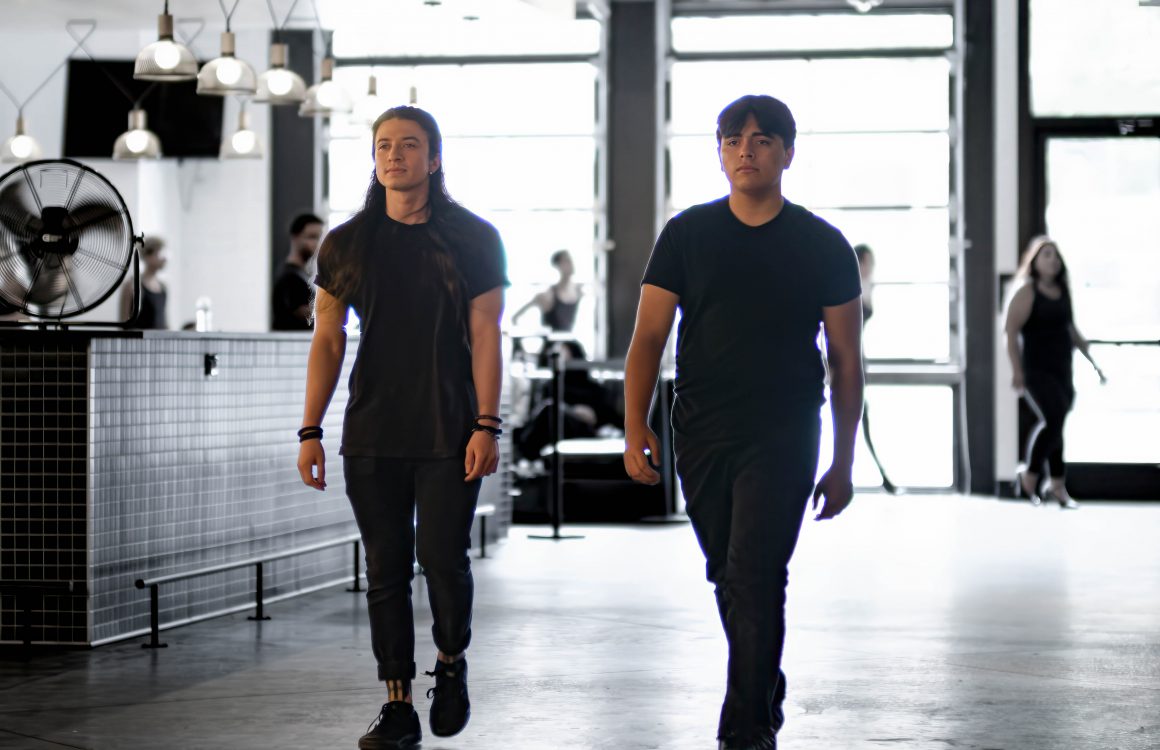 Local Models Attend Denver Fashion Week Auditions - 303 Magazine