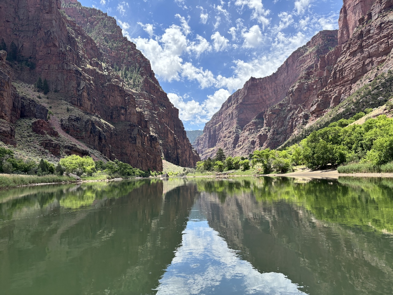 Cool Off This Summer With an Epic Trip Rafting in Colorado - 303 Magazine