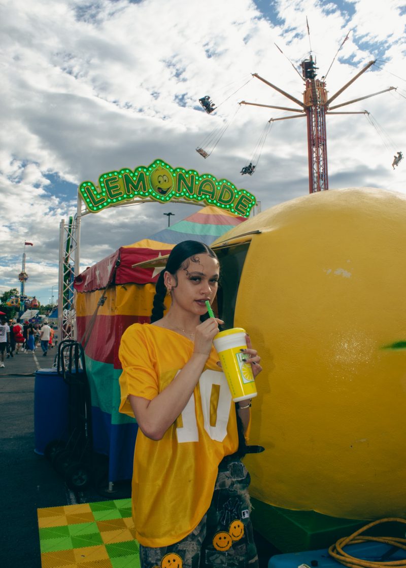 Killionaire and Die Happy Create Karnival Inspired Collections and Host ...