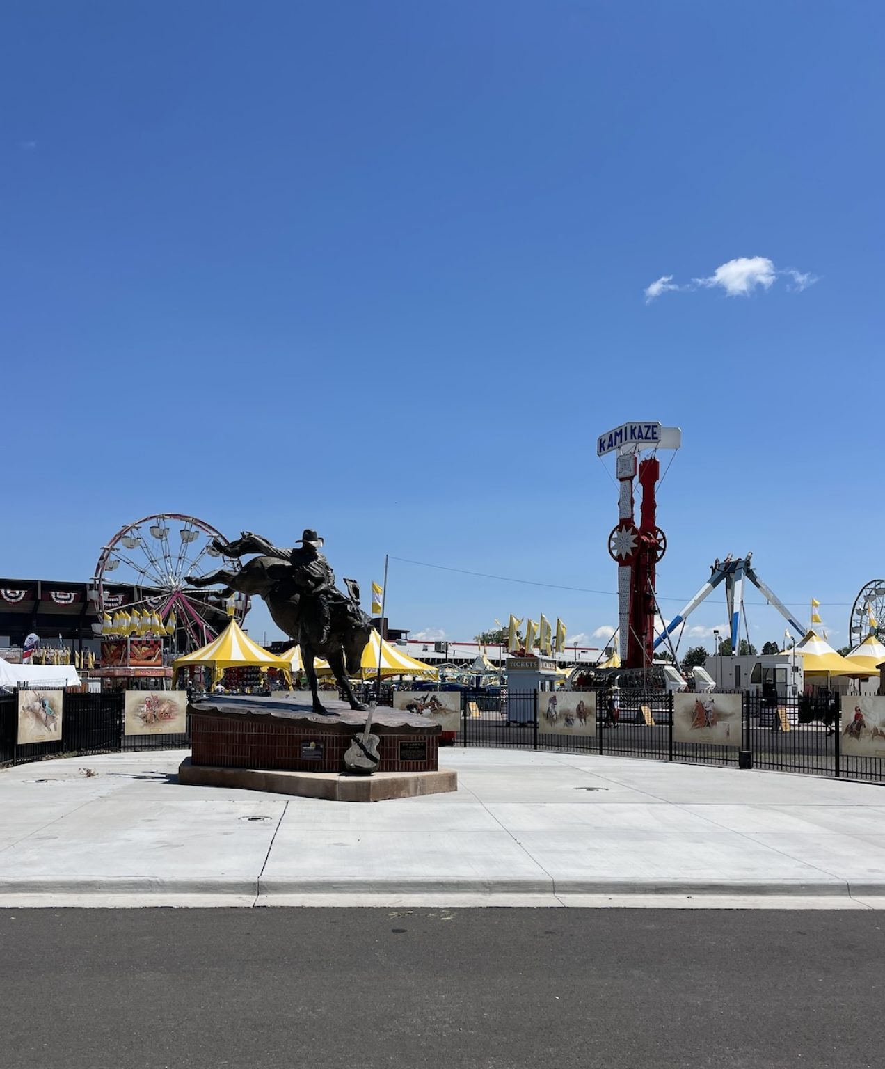 How to Experience the Best of Cheyenne Frontier Days - 303 Magazine