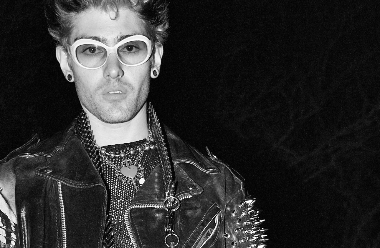 Profile — RSTY Explores Liberation on New EP Out July 5th (Exclusive ...