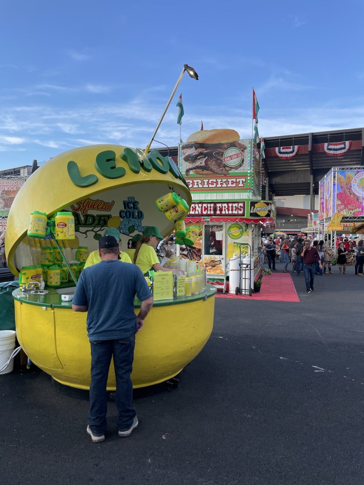 How to Experience the Best of Cheyenne Frontier Days - 303 Magazine