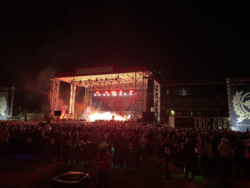 How to Experience the Best of Cheyenne Frontier Days - 303 Magazine