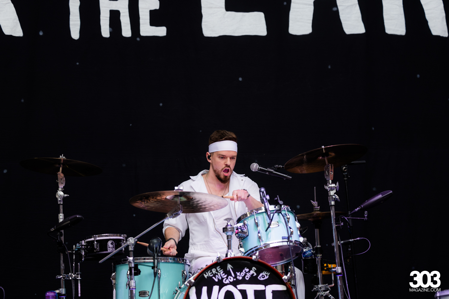 07/17/2024 – LINDSEY STIRLING @ RED ROCKS AMPHITHEATER – MORRISON, CO ...