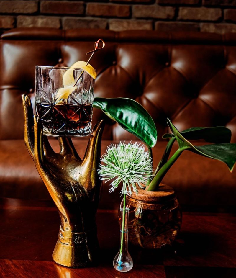 Taste the Trends: LoDo's Newest Restaurants and Bars - Plus What's on ...