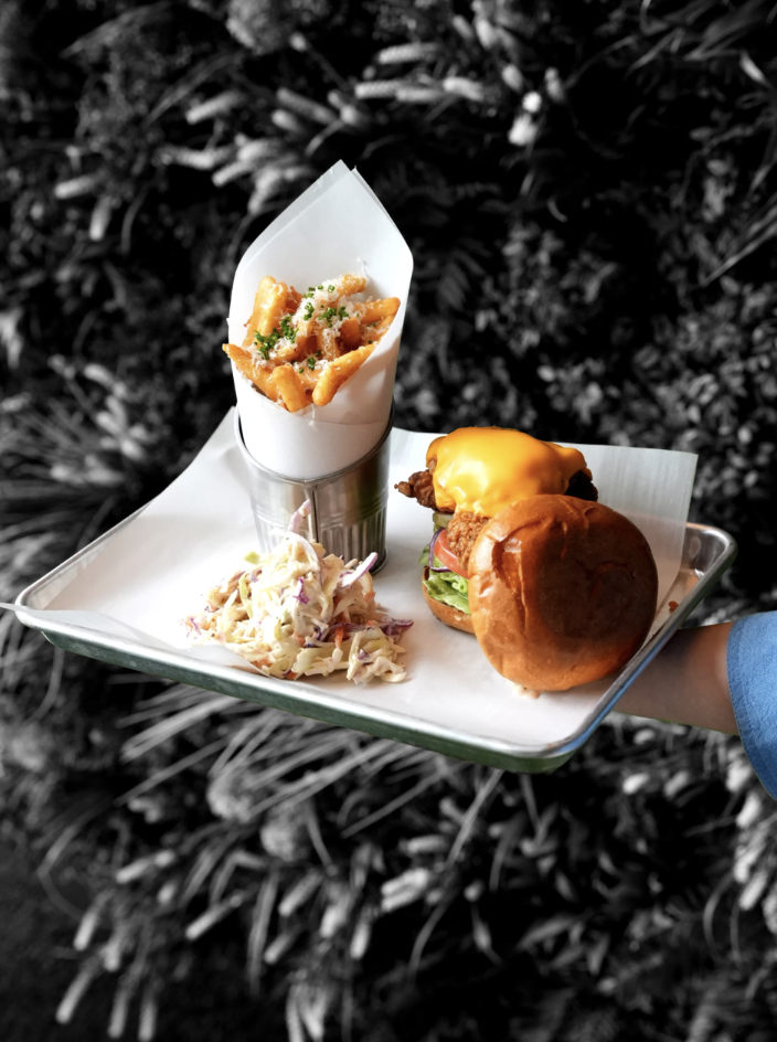 Taste the Trends: LoDo's Newest Restaurants and Bars - Plus What's on ...