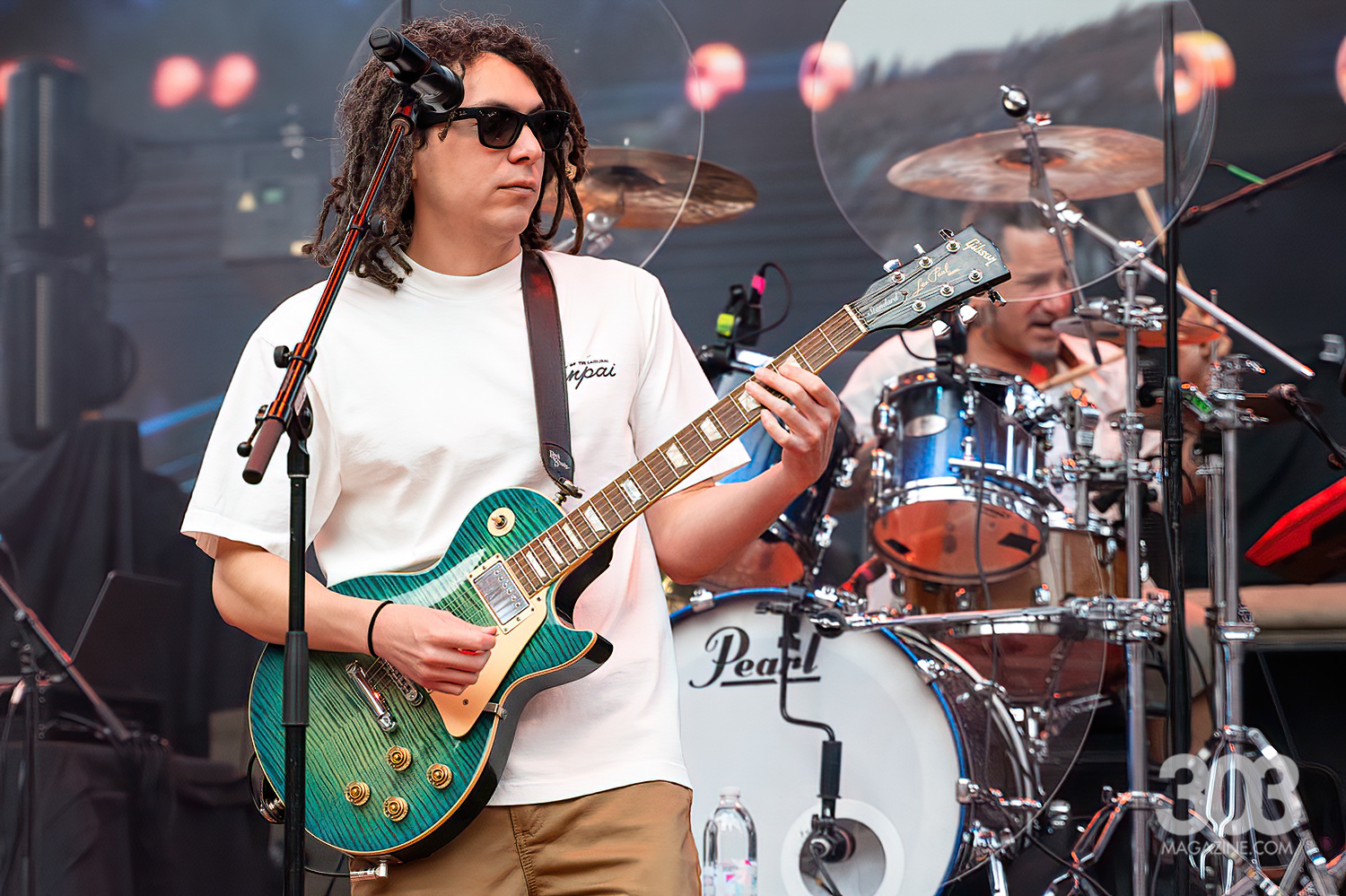 07/24/2024 – STICK FIGURE @ RED ROCKS AMPHITHEATER - MORRISON, CO - 303 ...