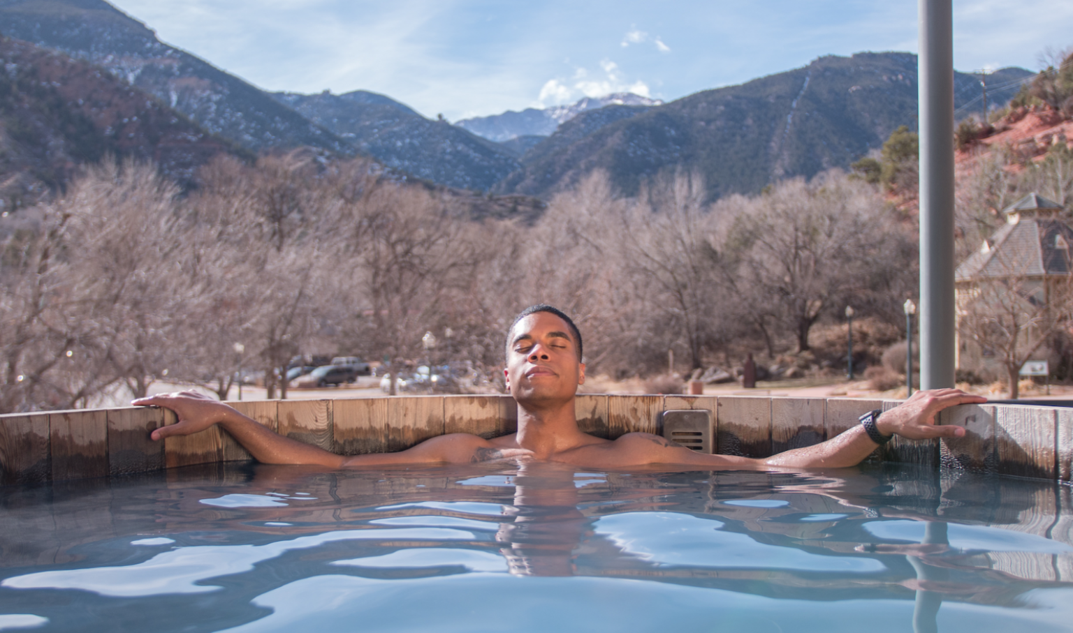 8 Rejuvenating Wellness Spas and Retreats Near Denver - 303 Magazine